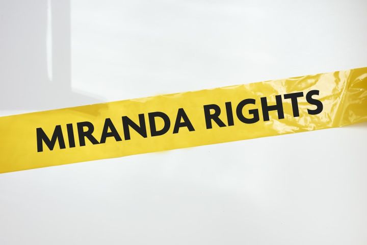 Who is Miranda and Why Should I Care? – Steve Rasile Law