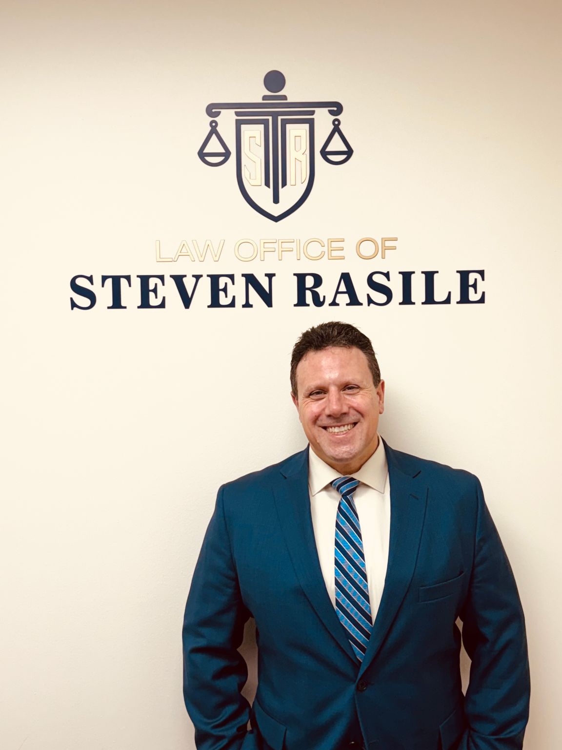 Steven B. Rasile – Steve Rasile Law