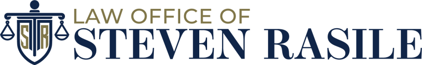 Steve Rasile Law – Don’t Get Even, Get Steven.